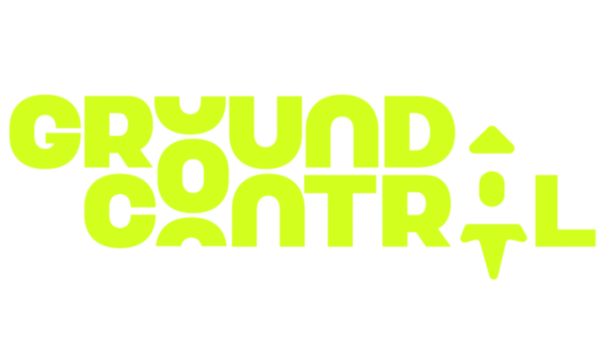 GROUND CONTROL – WHA PRODUCTIONS